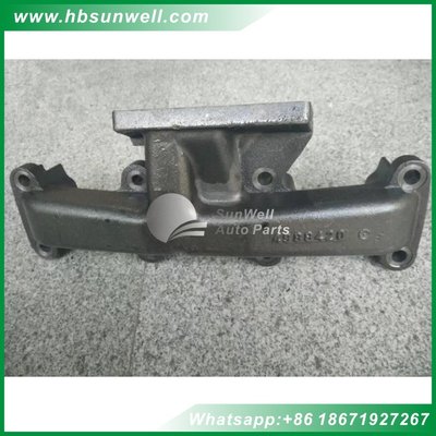 Cummins 4BT Diesel Engine Exhaust Manifold 4988420 supplier