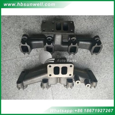 Cummins 4BT Diesel Engine Exhaust Manifold 4988420 supplier