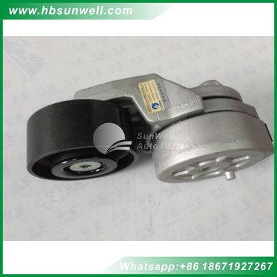 Cummin DCEC 4BT Belt Tensioner 3924026 3921524 3934814 3934816 3936197 3978021 3976833 engine tensioner supplier