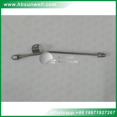 Cummins 4BT diesel engine Fuel Drain Tube 4932532 Fuel Return Pipe supplier