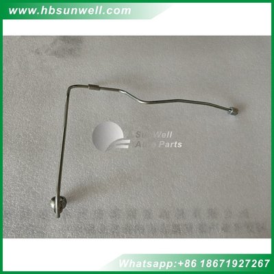 Cummins 4BT diesel engine Fuel Drain Tube 5266868 Fuel Return Pipe supplier