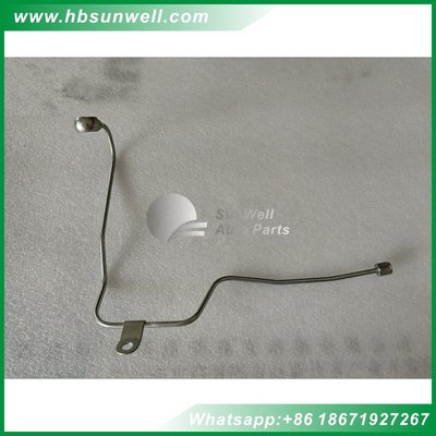 Cummins 4BT diesel engine Fuel Drain Tube 5266868 Fuel Return Pipe supplier