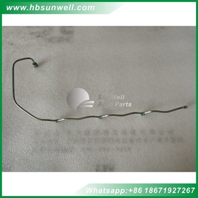 Cummins engine 4BT EQB140 Fuel Line Manifold 4934018 fuel transfer pipe supplier