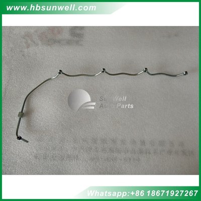 Cummins engine 4BT EQB140 Fuel Line Manifold 4934018 fuel transfer pipe supplier