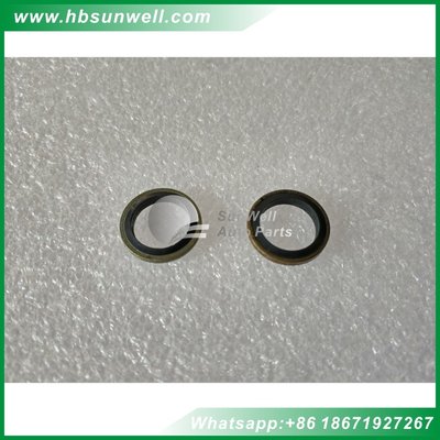 Cummins engine 4BT Transfer Pump Fuel Supply Tube 3927637 fuel trandfer pipe supplier