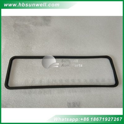Cummins engine 4BT 3283767 3928831 3922078 3904056 3903837 3900544 Push Rod Cover Gasket supplier