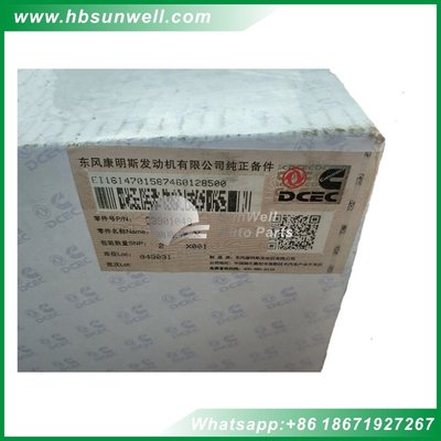 Cummins 4BT diesel engine Oil pan 3901049 genuine cummins parts for dongfeng truck supplier