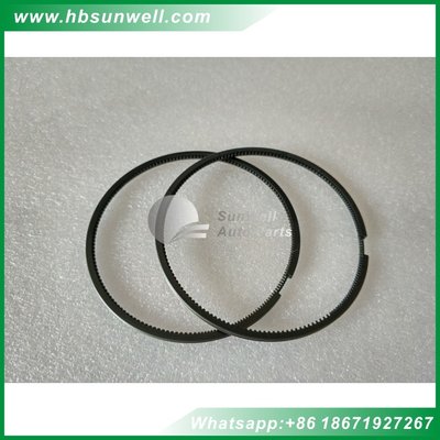Cummins 6BT5.9 Engine Cummins Piston Ring 3802230 3802231 3802056 3802050 3802421 3904531 3918315 3932520 supplier