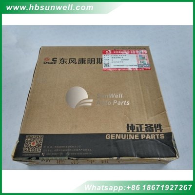 Cummins engine 4BT 6BT Crankshaft Pulley 3914494 3901358 3903858 supplier