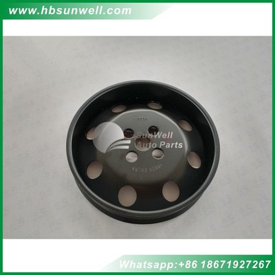 Cummins engine 4BT 6BT Crankshaft Pulley 3914494 3901358 3903858 supplier