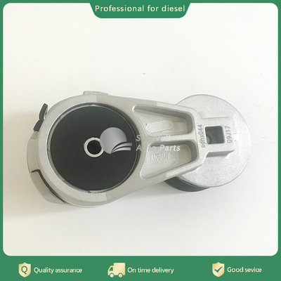 Hot sale ISBE diesel engine spare parts belt tensioner 4984044 for cummins supplier
