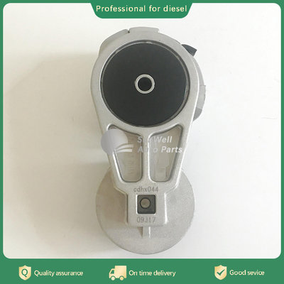 Hot sale ISBE diesel engine spare parts belt tensioner 4984044 for cummins supplier
