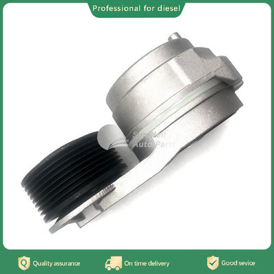 ISBE ISDE diesel engine Dongfeng truck parts 3287277 timing belt tensioner supplier