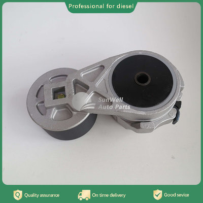 Good Price  ISF3.8 engine spare parts belt tensioner 5287020 supplier