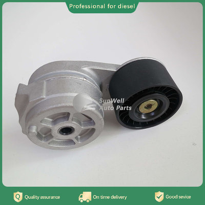 Good Price  ISF3.8 engine spare parts belt tensioner 5287020 supplier