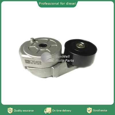 High Quality 4BT Engine Parts Belt Tensioner  4994573 supplier