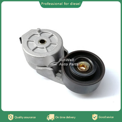 High Quality 4BT Engine Parts Belt Tensioner  4994573 supplier