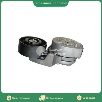 Hot sale 4BT diesel engine parts Belt Tensioner pulley 3976833 supplier