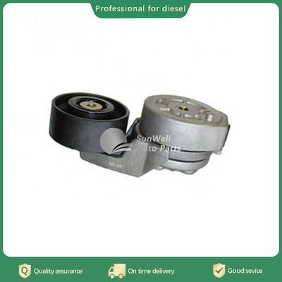 China supply 4BT diesel engine parts Belt Tensioner 3936197 supplier