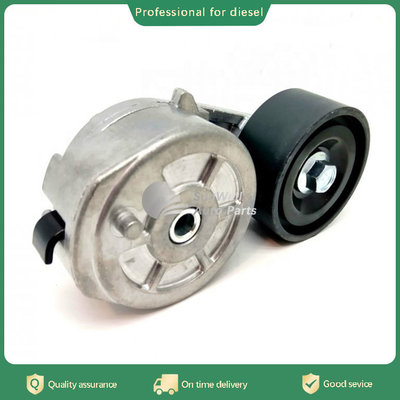 Best Selling 4BT Diesel Engine Parts Timing Belt Tensioner 3978021 For Truck supplier