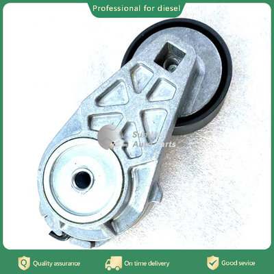 Best Selling 4BT Diesel Engine Parts Timing Belt Tensioner 3978021 For Truck supplier