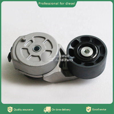 China supply QSB 6BT Diesel Engine Parts Belt Tensioner 3911621 supplier