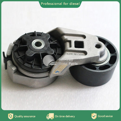 China supply QSB 6BT Diesel Engine Parts Belt Tensioner 3911621 supplier
