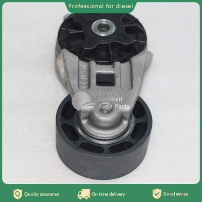 China supply QSB 6BT Diesel Engine Parts Belt Tensioner 3911621 supplier