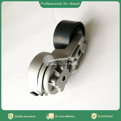 High quality 6BT Diesel Engine Parts Belt Tensioner 3934818 supplier