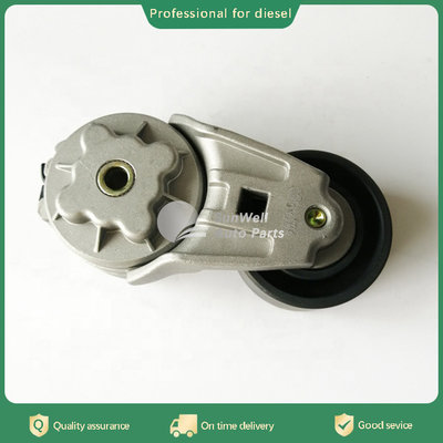 Hot Sale 6BT Diesel Engine Parts Timing Belt Tensioner 3936201 For Truck supplier