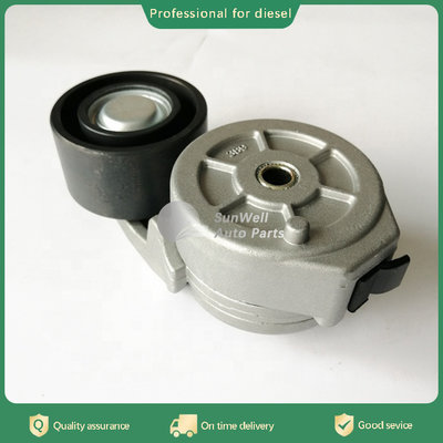 Hot Sale 6BT Diesel Engine Parts Timing Belt Tensioner 3936201 For Truck supplier