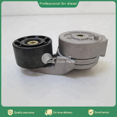 Hot sale 4BT 6BT Diesel Engine Parts belt tensioner pulley 3936203 supplier