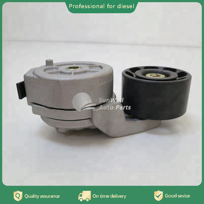 Hot sale 4BT 6BT Diesel Engine Parts belt tensioner pulley 3936203 supplier