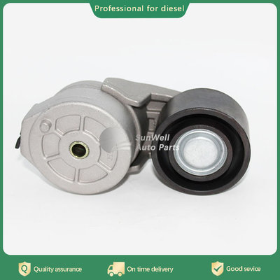 High quality Diesel Engine part belt tensioner assembly 3934831 for 6BT supplier