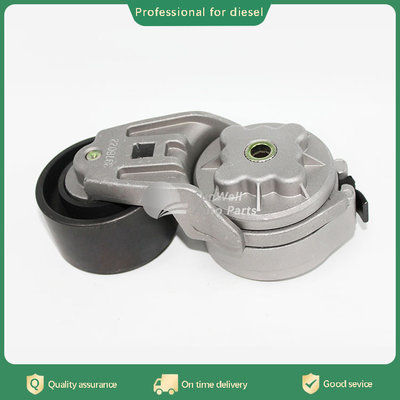 High quality Diesel Engine part belt tensioner assembly 3934831 for 6BT supplier