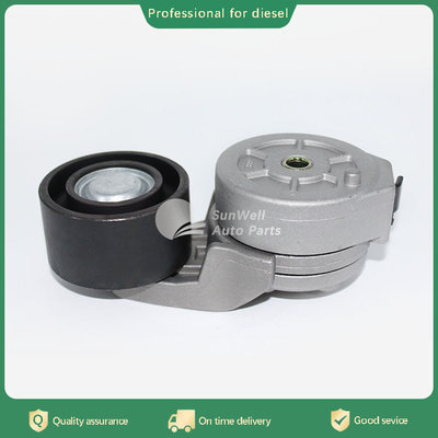 High quality Diesel Engine part belt tensioner assembly 3934831 for 6BT supplier