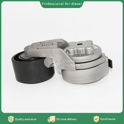 High quality Diesel Engine part belt tensioner assembly 3934831 for 6BT supplier