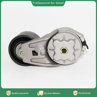 High quality Diesel Engine part belt tensioner assembly 3934831 for 6BT supplier