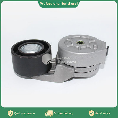 Good price 6BT Diesel Engine Timing Belt Tensioner Pulley 3973823 supplier