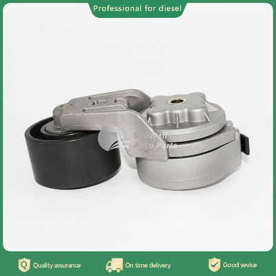 Good price 6BT Diesel Engine Timing Belt Tensioner Pulley 3973823 supplier