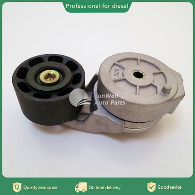 6BT 6CT spare parts belt tensioner 3937553 for dongfeng diesel engine supplier