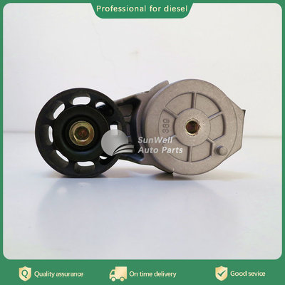 6BT 6CT spare parts belt tensioner 3937553 for dongfeng diesel engine supplier