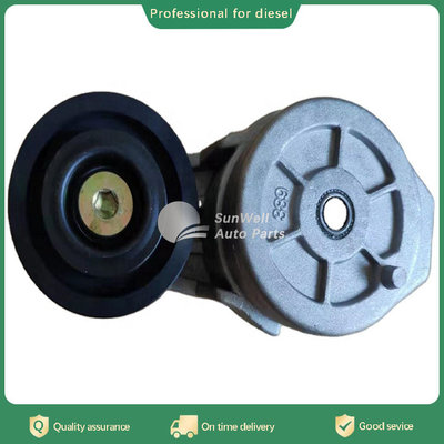 High quality 6BT5.9 6BTA5.9 Diesel Engine Parts belt tensioner 3917485 supplier