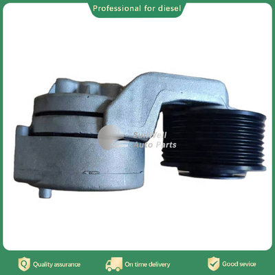 High quality 6BT5.9 6BTA5.9 Diesel Engine Parts belt tensioner 3917485 supplier