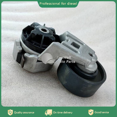 6BT 6BT5.9 6BTA5.9 diesel engine spare parts belt tensioner  3912254 supplier