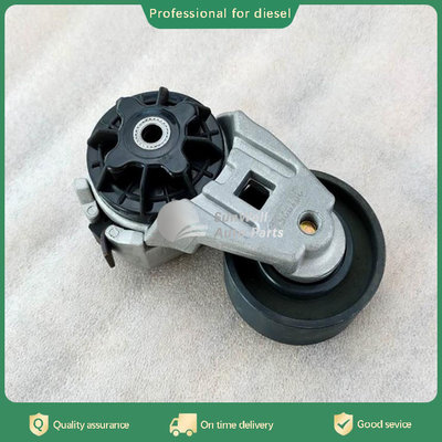 China supply 6BT 6BT5.9 6BTA5.9 diesel engine spare parts belt tensioner  3935819 supplier