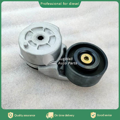 China supply 6BT 6BT5.9 6BTA5.9 diesel engine spare parts belt tensioner  3935819 supplier