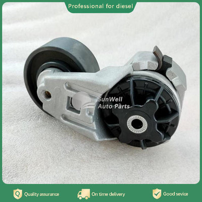 Good price 6BT 6BT5.9 6BTA5.9 diesel engine spare parts belt tensioner 5333499 supplier