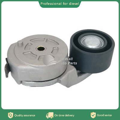 High Quality ISDE ISBE Diesel Engine spare parts Belt Tensioner Pulley 4891116 supplier