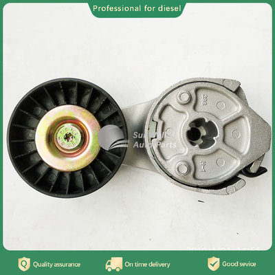 Hot sale Diesel Engine spare parts 6ISBE 6ISDE belt tensioner 4898548 supplier